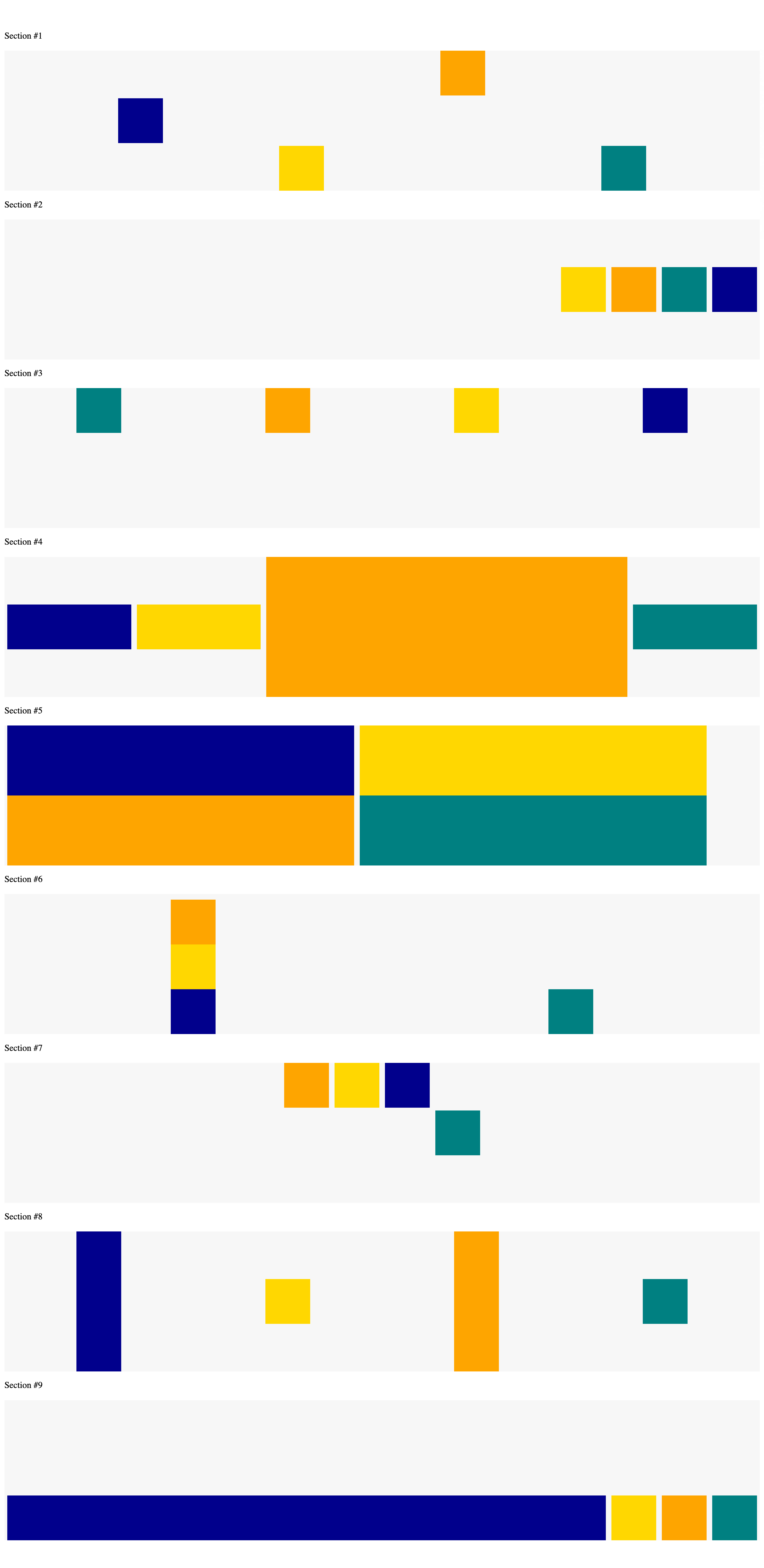 GitHub - sebdvsweb/Flexbox-Trotro