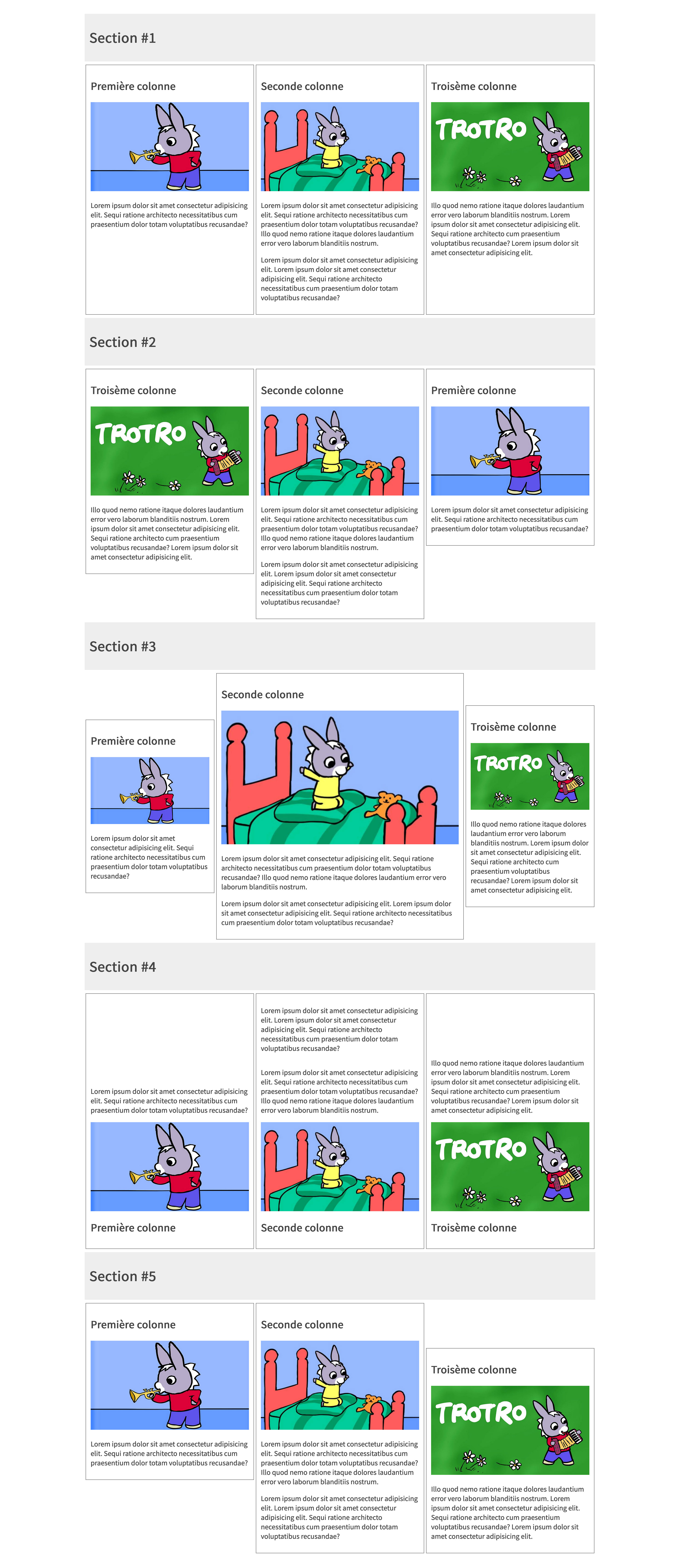 GitHub - sebdvsweb/Flexbox-Trotro