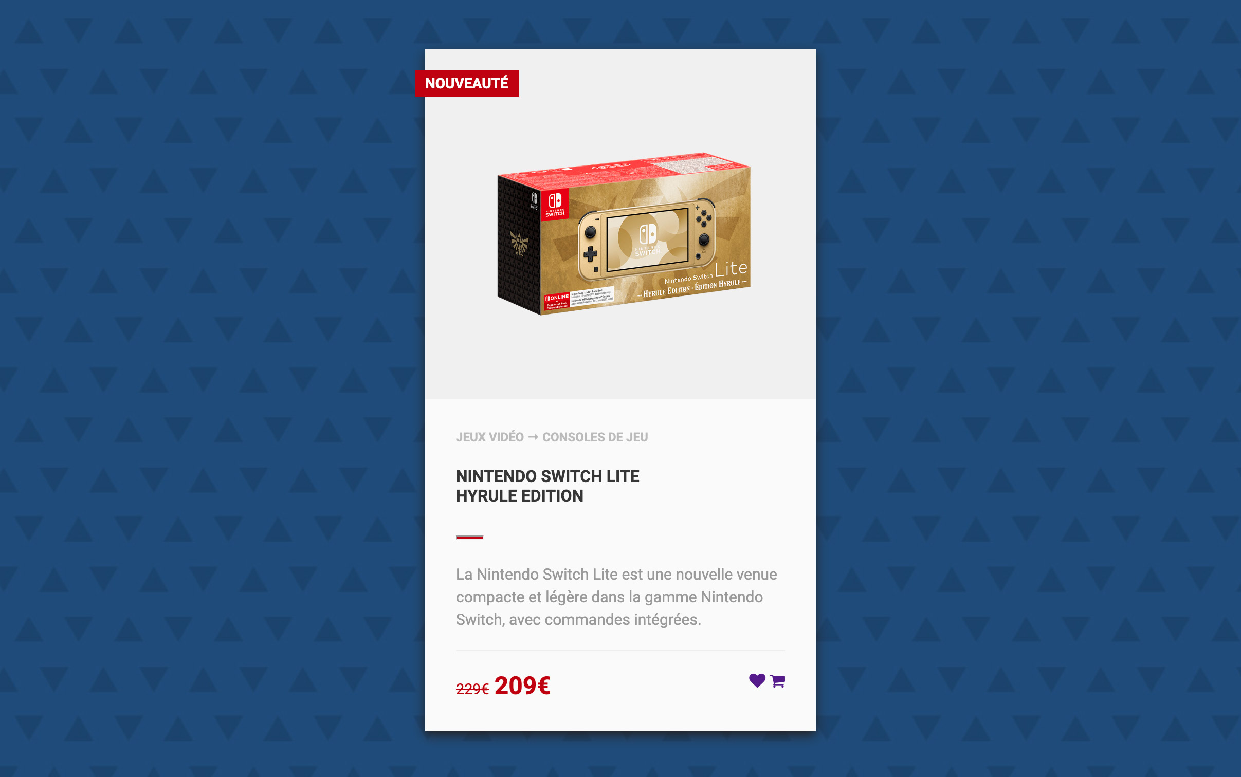 Github Sebdvsweb Product Card